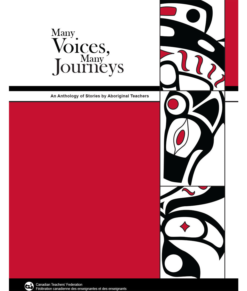 Many Voices, Many Journeys